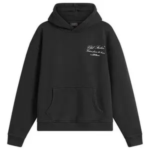 Club 1984 Drop Shoulder Sweatshirts Hoodies For Men