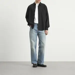 WON HUNDRED Genoa Straight-leg Jeans