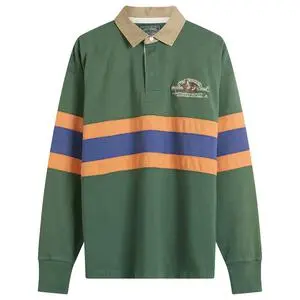 Polo Ralph Lauren Country Rugby Shirt