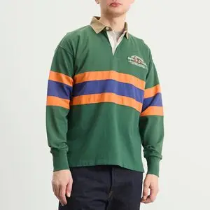 Polo Ralph Lauren Country Rugby Shirt