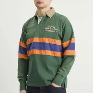 Polo Ralph Lauren Country Rugby Shirt