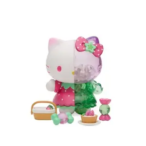 MIGHTY JAXX Kandy: Sanrio Hello Kitty Floral Daydream Series