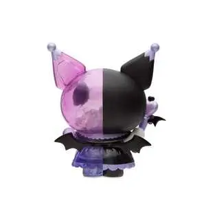 MIGHTY JAXX Kandy: Sanrio Kuromi Spooky Fun Series