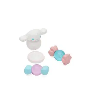 MIGHTY JAXX Kandy: Sanrio Cinnamoroll Snowy Dreams Series