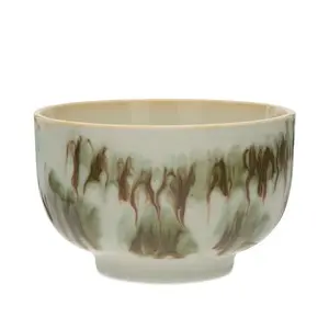 HKLIVING Noodle Bowls Set Of 4