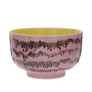HKLIVING Noodle Bowls Set Of 4