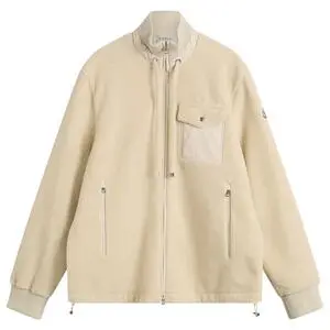 Men's Teddy Jackets