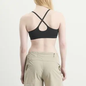 Adidas All Me Sports Bra - Black
