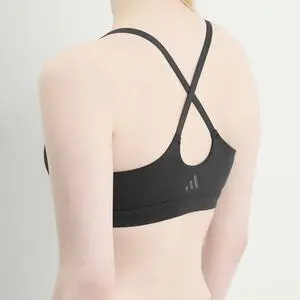 Adidas All Me Sports Bra - Black