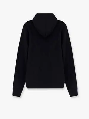 Burberry Simon Organic Cotton Sweatshirt