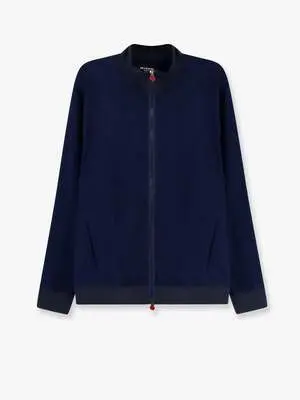 Kiton Cotton Sweatshirt