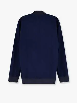 Kiton Cotton Sweatshirt