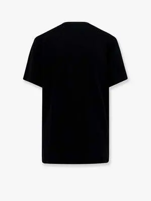 MARANT ETOILE Zewel Linen T-shirt