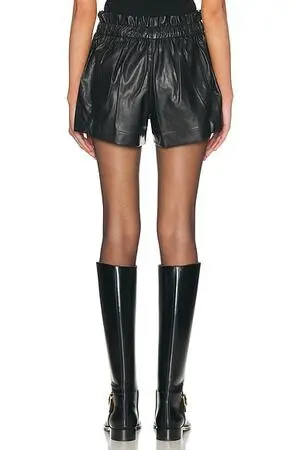 Isabel Marant Étoile Naline Short
