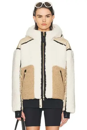 Bogner Kora-d Jacket - Birch