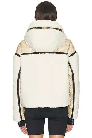 Bogner Kora-d Jacket - Birch