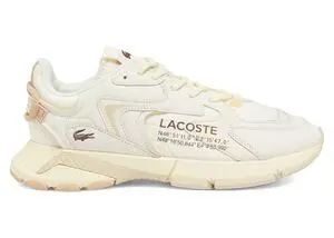 Lacoste L003 Neo 125 3 Smain