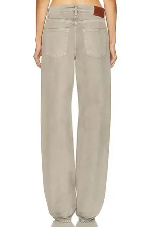 GRLFRND Bella Low Rise Boyfriend Jeans