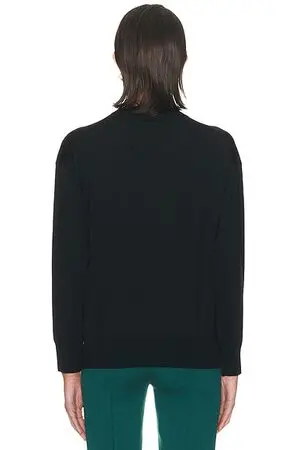 HIGH SPORT Jenna Sweater