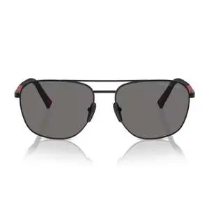 Prada Ps 54zs Aviator Sunglasses