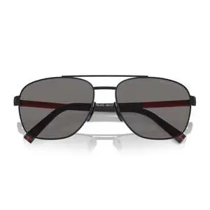 Prada Ps 54zs Aviator Sunglasses
