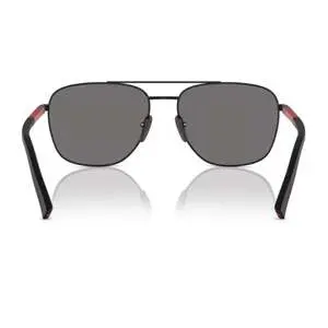 Prada Ps 54zs Aviator Sunglasses