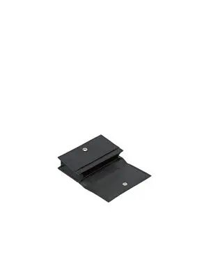 Prada Saffiano Leather Card Holder