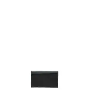 Prada Saffiano Leather Card Holder