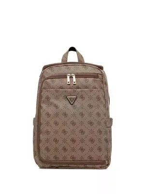 Guess Monogram Backpack
