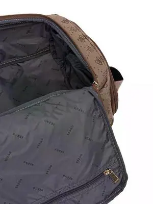 Guess Monogram Backpack