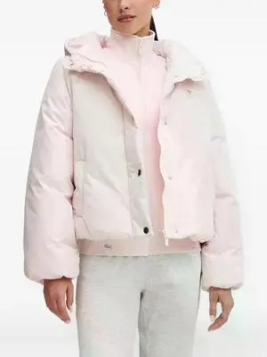 Guess Padded Hooded Jacket