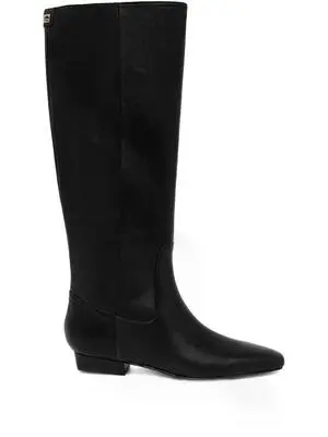 Guess Pointed Knee-high Boots