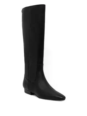 Guess Pointed Knee-high Boots