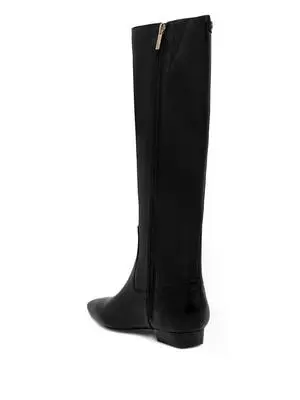 Guess Pointed Knee-high Boots