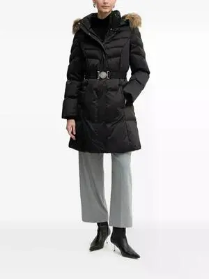 Guess Zip Up Coats For Women