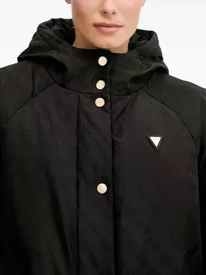 Guess Hooded Jacket