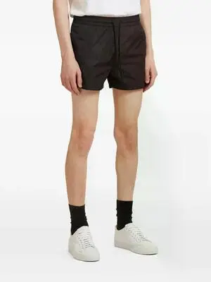AIEZEN Drawstring Shorts