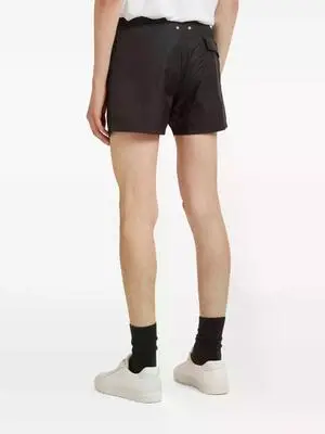 AIEZEN Drawstring Shorts