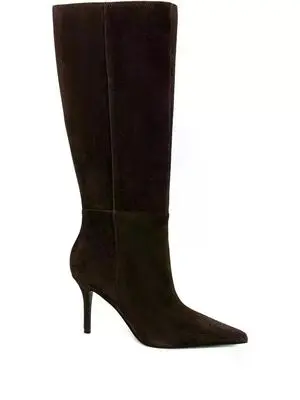 Guess Gressa Suede Boots