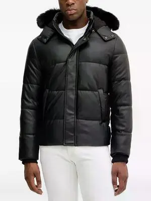Guess Puff Jackets For Men