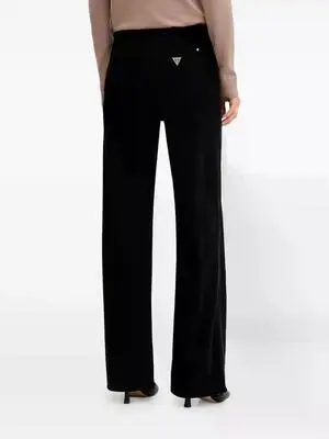 Guess Palazzo Straight Leg Jeans