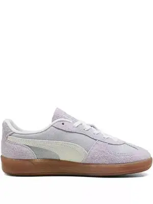 PUMA Palermo Vintage Suede Sneakers