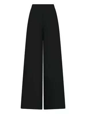 DI STAVNITSER Aurora Silk Trousers