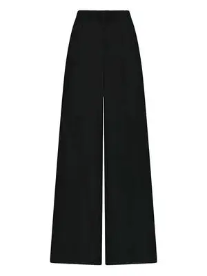 DI STAVNITSER Aurora Silk Trousers