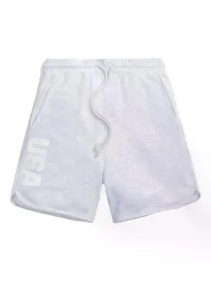 Kith Elasticated Shorts For Men