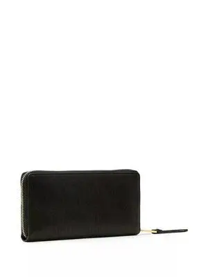 ALLSAINTS Travel Zip-fastening Wallet