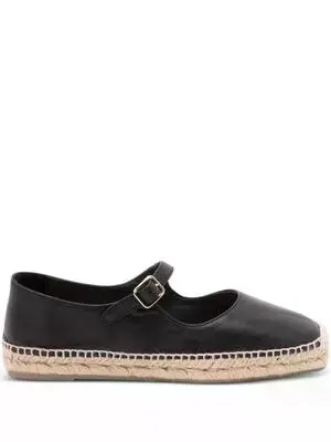 CastaÑer Buckle-strap Espadrilles