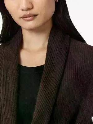 ALLSAINTS Shawl-collar Cardigan