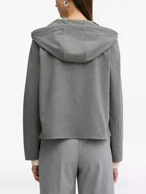 Marc O'polo Hooded Zip Jacket