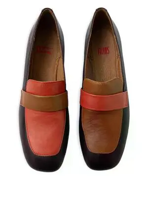 Camper Twins Loafers